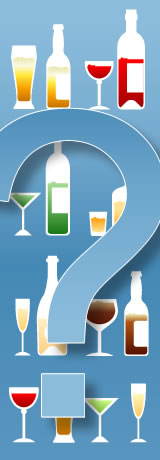 Test Alcool, moi et l'alcool, je fais le test